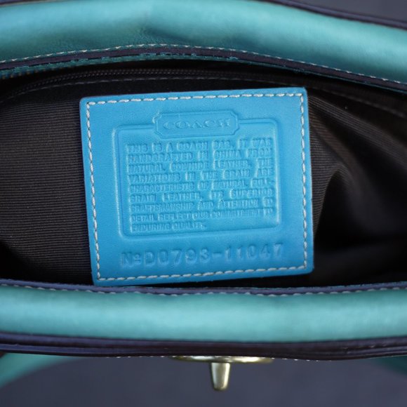 Coach | Bags | Vintage Coach Hamptons Satchel D7931047 | Poshmark